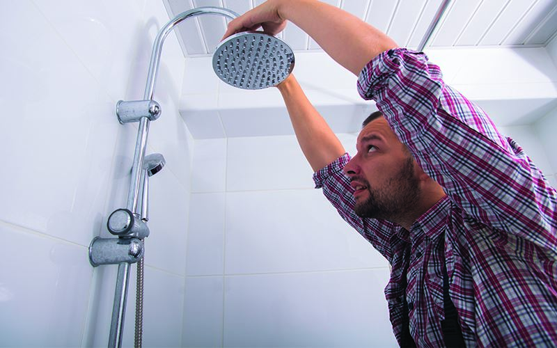 3 Bad Shower Habits That Will Ruin The Plumbing In Your Metrowest Home ...
